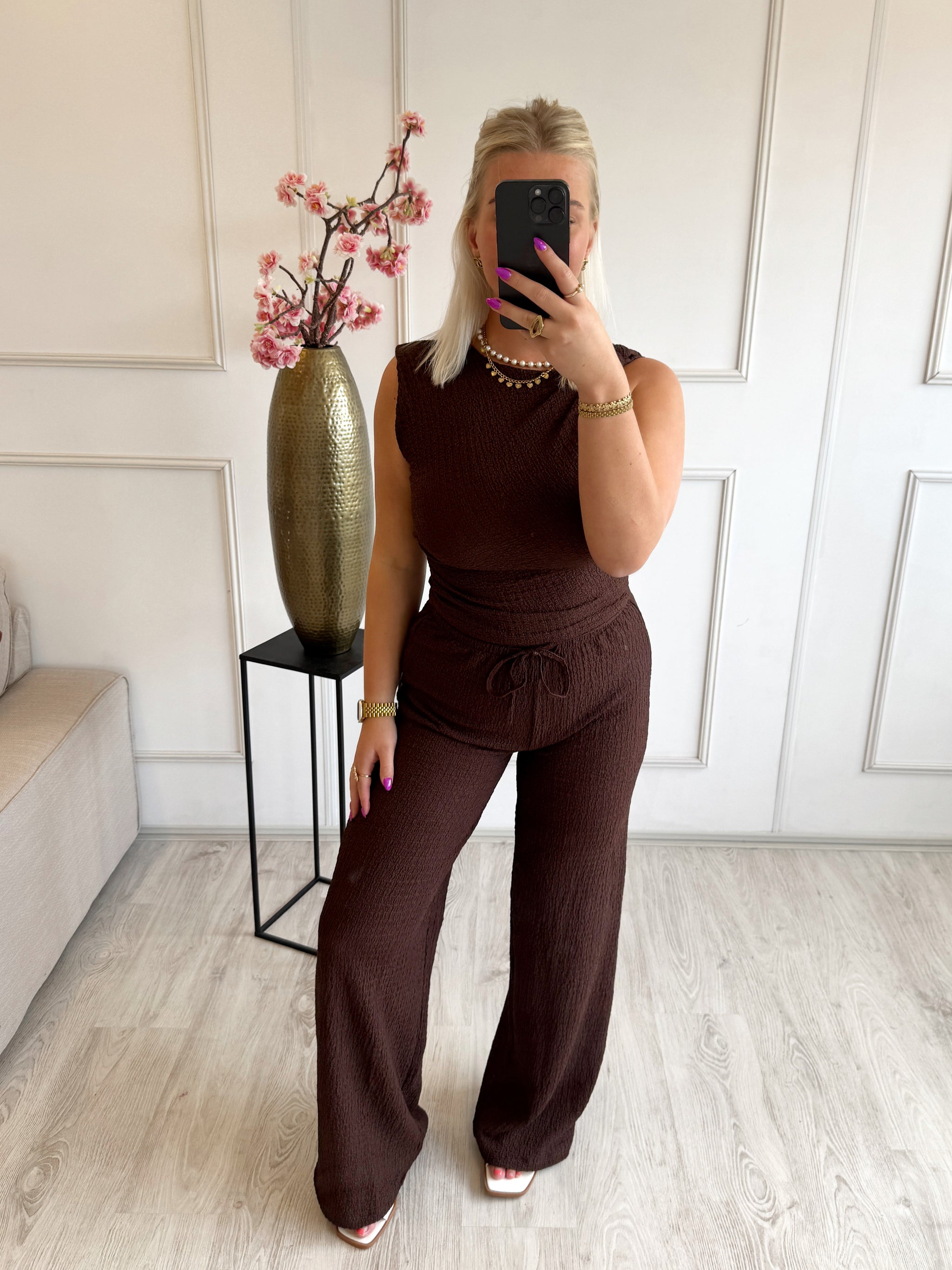 Espresso Set | Bruin